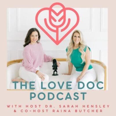 The Love Doc | Relationship Coaching Services